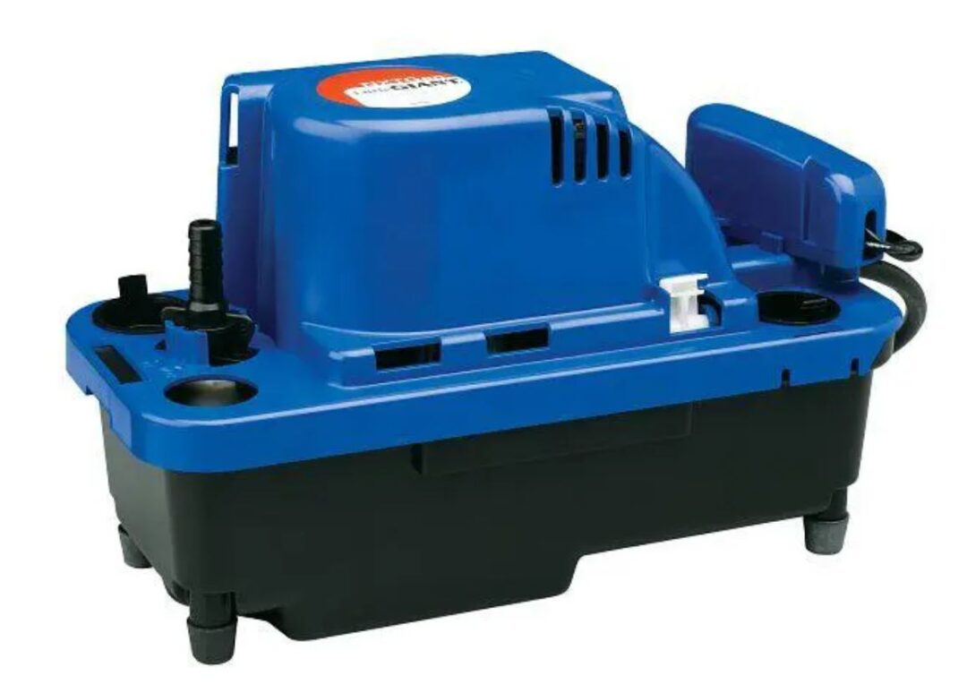 HVAC Condensate Pump Maintenance | AW-Pump