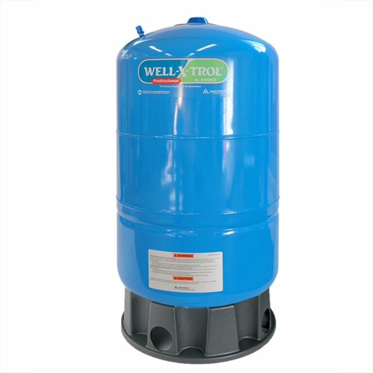 Reliable Well Pump & Tank Company in MA | Get a Free Quote