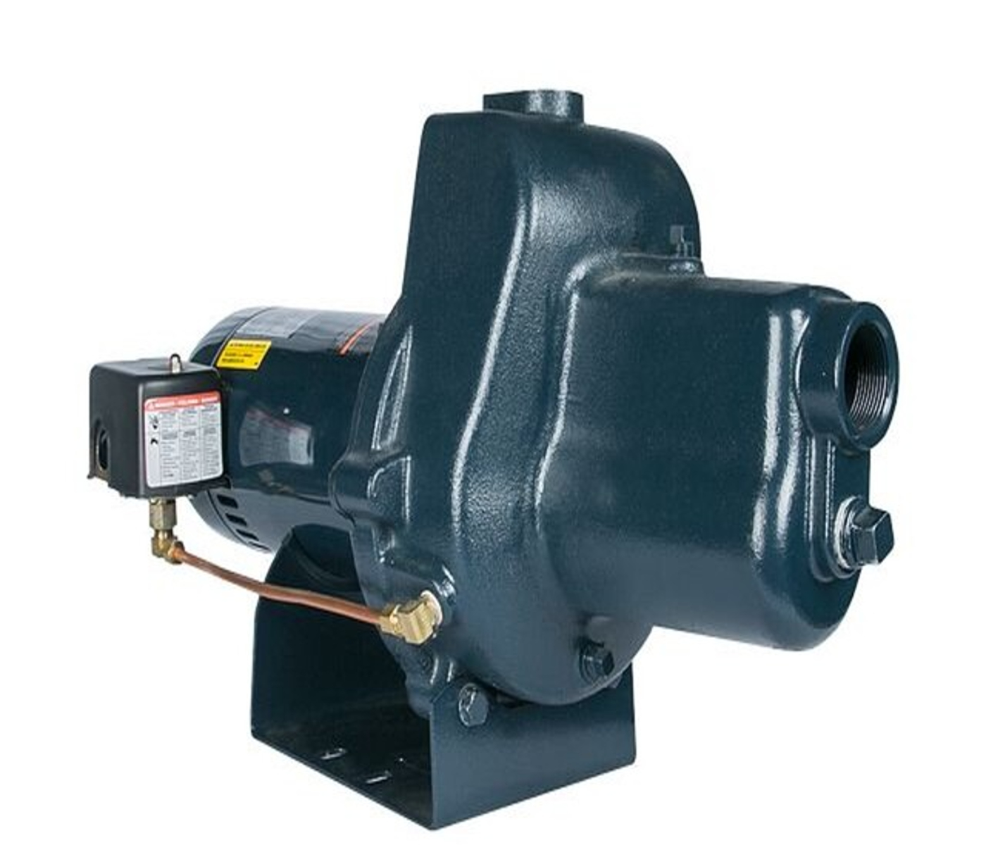 Expert Pump Installation & Repairs in Boston, Springfield MA